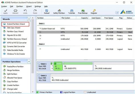 Image result for What Is Extended Volume Wizard