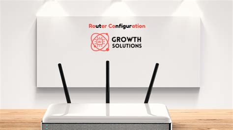 Image result for Router Configuration
