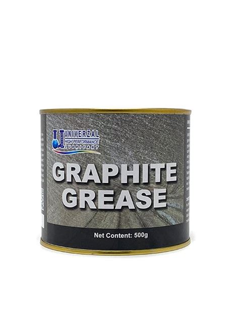 Image result for Graphite Grease
