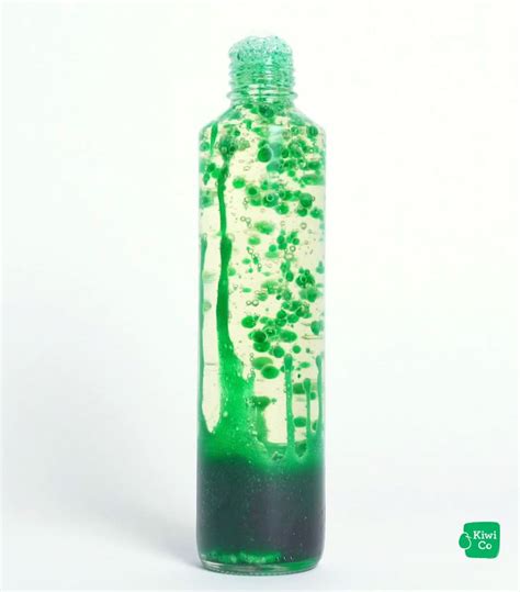 Image result for Lava Lamp Science Project Examples