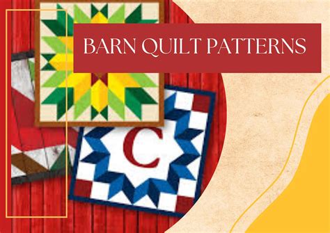 Image result for Barn Quilt Patterns Free