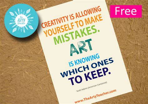 Image result for Creativity Is Poster