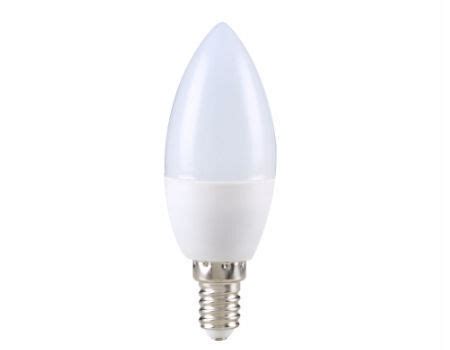 Buy Wholesale China 3w E14 Led Candle Bulbs Ac160-265v 95lm/w 3000k ...