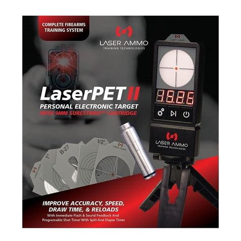 Image result for 9Mm Laser Target System
