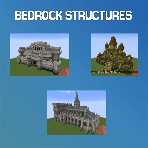 Image result for How to Make Custom Structures in Minecraft