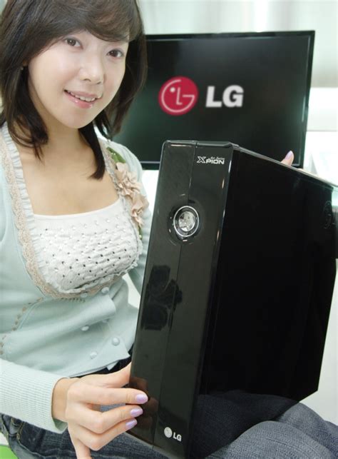 Image result for LG Desktop