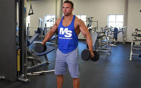 Image result for Side Lateral Raises Form