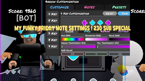 Image result for Funky Friday Notes