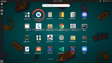 Image result for Comment Installer Flutter Sur Linux