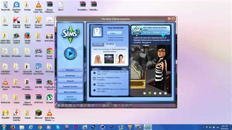 Image result for Sims 3 Mods Folder