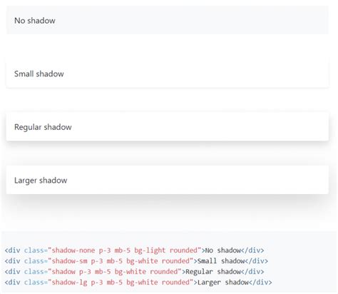 Image result for CSS Box-Shadow Code Background Image