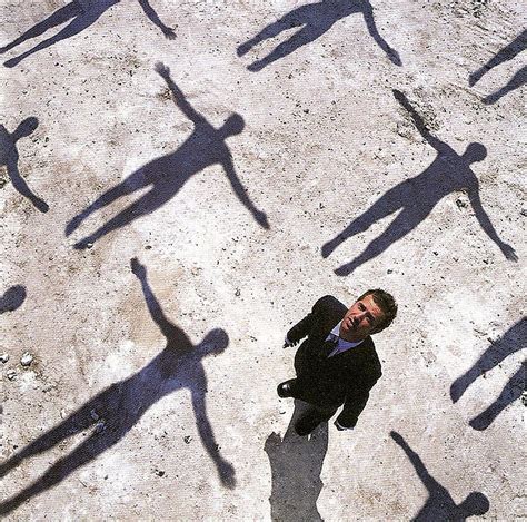 Image result for Absolution Album Ecouter