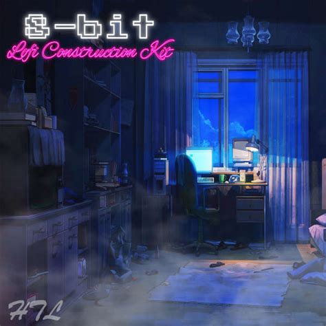 Image result for 8-Bit Sample Packs