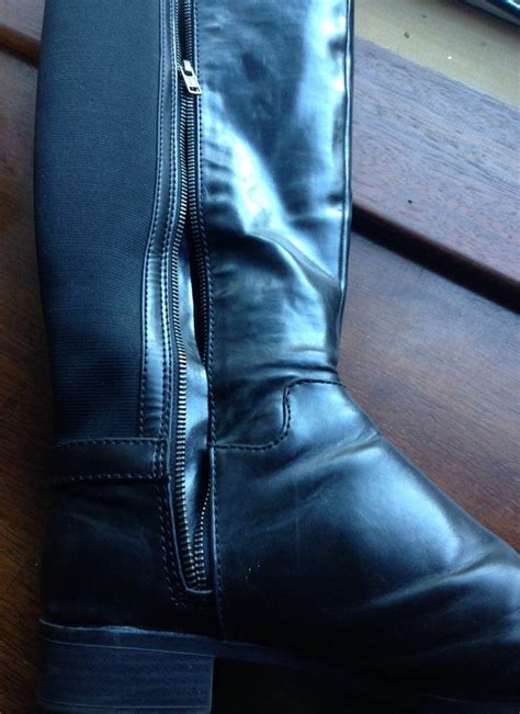 Image result for Boot Zipper Replacement