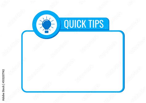 Image result for Quick Tips Light Bulb