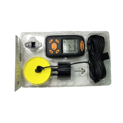Image result for Fish Finder Sensor
