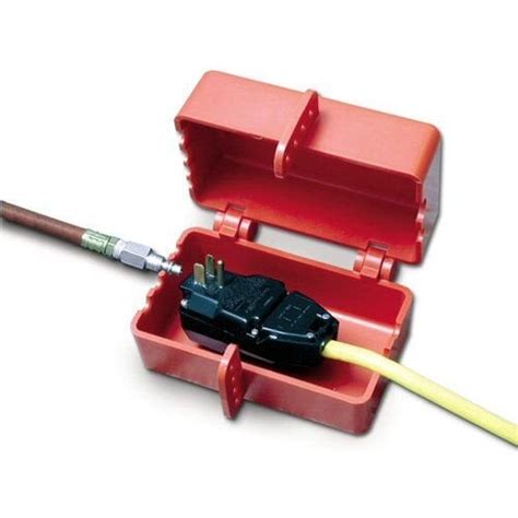 Image result for Pneumatic Lock Out Devices