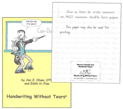 Handwriting Without Tears Cursive Printables - Auto News