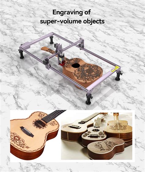 Image result for Atomstack A5 Pro Leg Extension