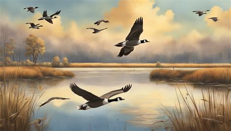 Image result for Goose Hunting Setups