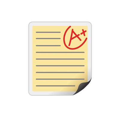 Image result for Exam Students Vector