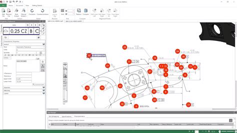Image result for SolidWorks Inspection
