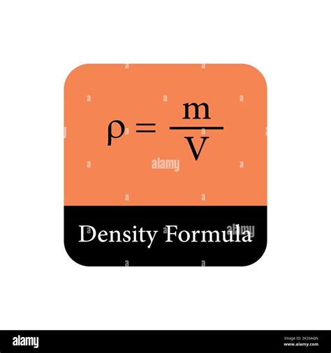 Image result for Density Formula Examples