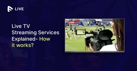 Image result for How Does Streaming TV Work