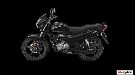 Image result for Splendor Bike Side View