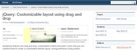 Image result for How to Do Drop Layout
