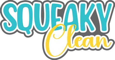 Image result for Free Squeaky-Clean Sound