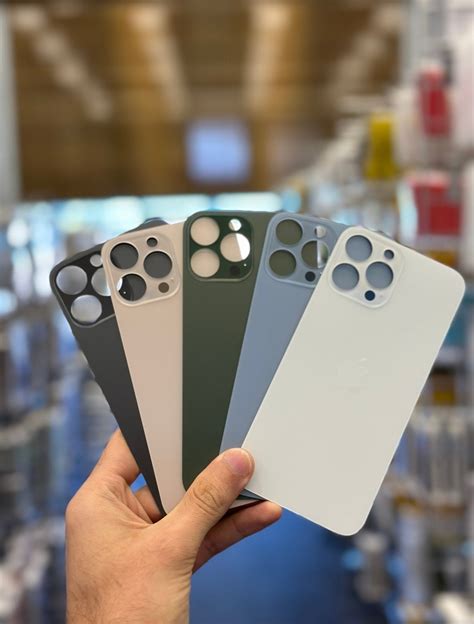 Image result for IP13 Pro Max Back Glass