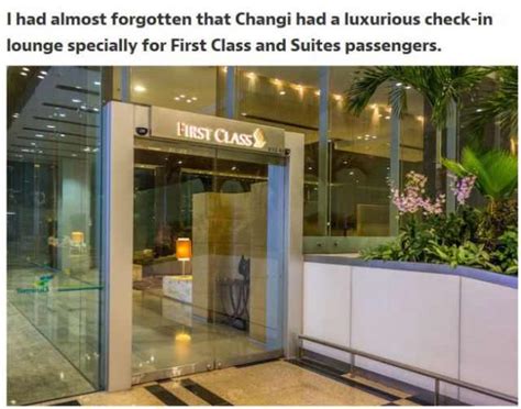 Image result for First Class Experience