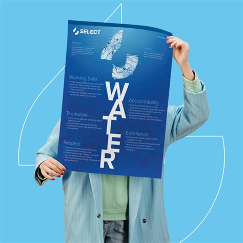 Image result for Core Values Poster Examples