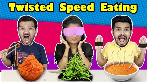 Image result for Fastest Eating Challenge