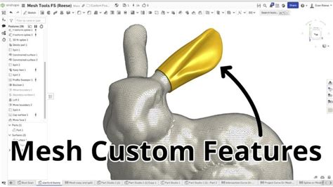 Image result for Onshape Mesh