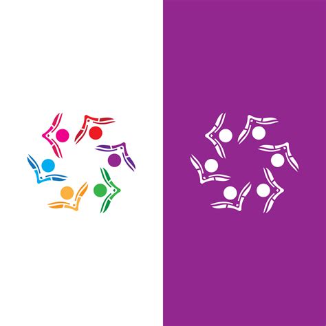 Image result for Community Network Vector