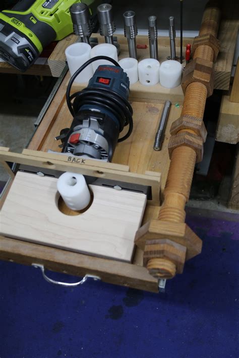 Image result for Beall Wood Threader