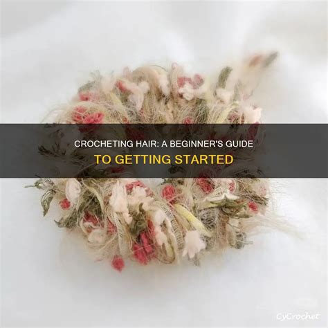 Image result for Crochet Hair Tutorial for Beginners