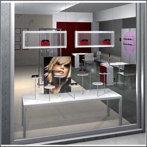 Image result for Optical Frame Display Ideas