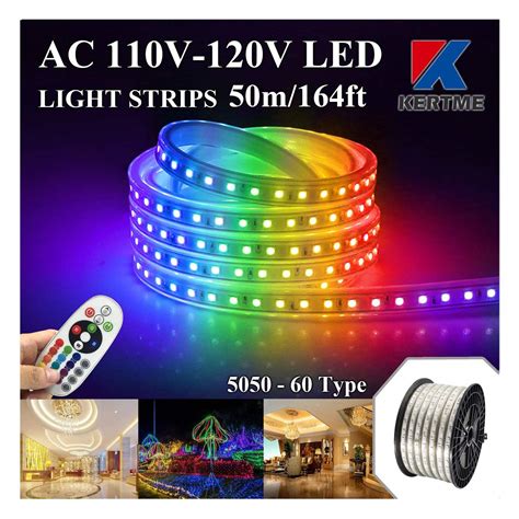 Image result for RGB LED Light Strips Kit