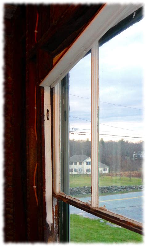 Image result for Broken Window Screen Frame