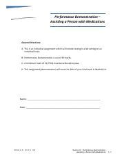 Image result for Performance Demonstration Examples