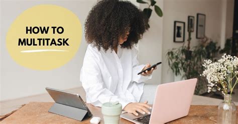 Image result for Multitasking Definition