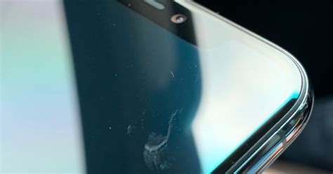 Image result for Fixing a Cell Phone Screen Deep Scratch