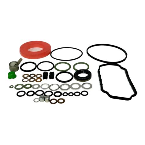 Image result for Diesel Injection Pump Rebuild Kit