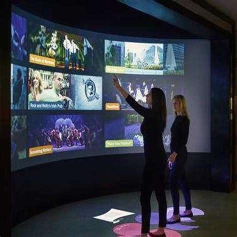 Image result for Interactive LED