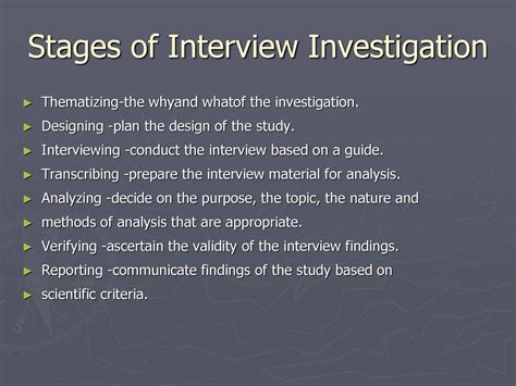 Image result for Investigative Interview System