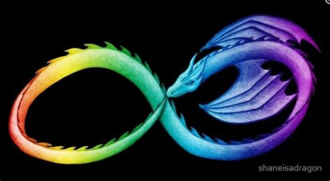 Image result for Infinity Loop Dragon