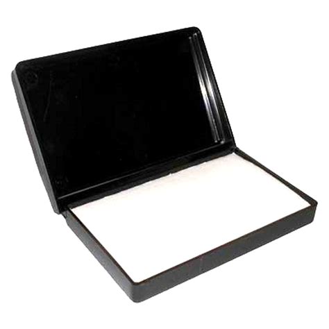 Image result for One Time Use Stamp Pad